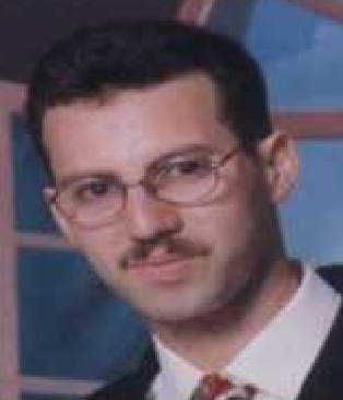 Ibrahim El-Sayed Abd El-Baky Ali