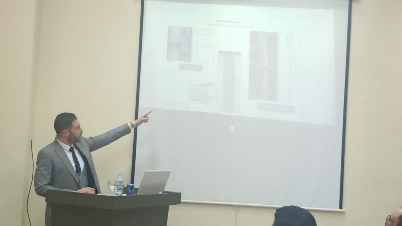 Ibrahim Mohamed Ibrahim El-Sayed El-Shenawy