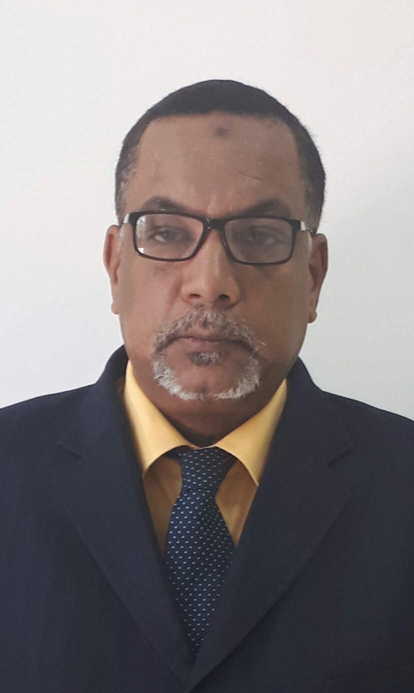 Essam Abd Elhady Ali Ghanem