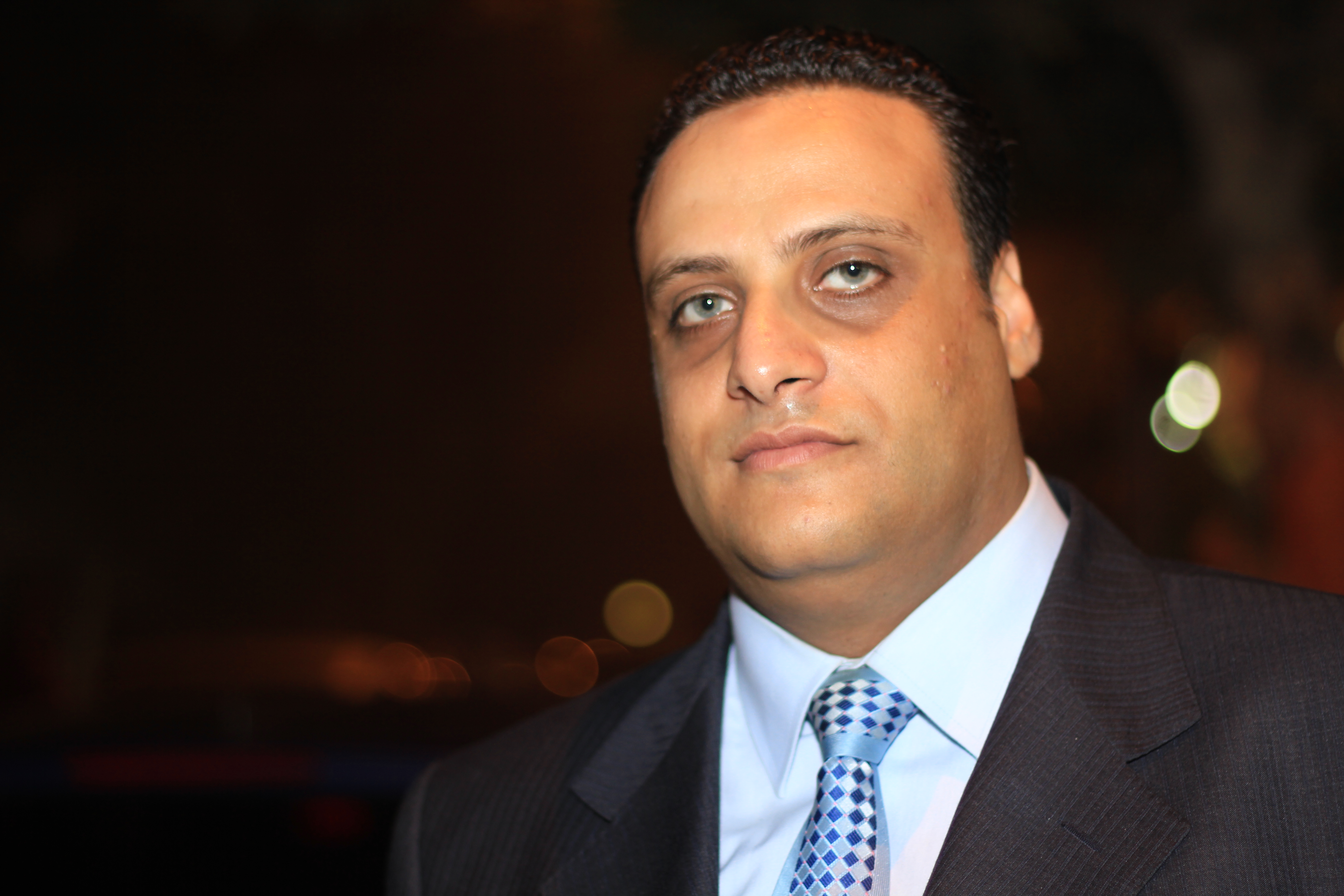 Mohamed Farouk Abd El Majied Abd El Aty