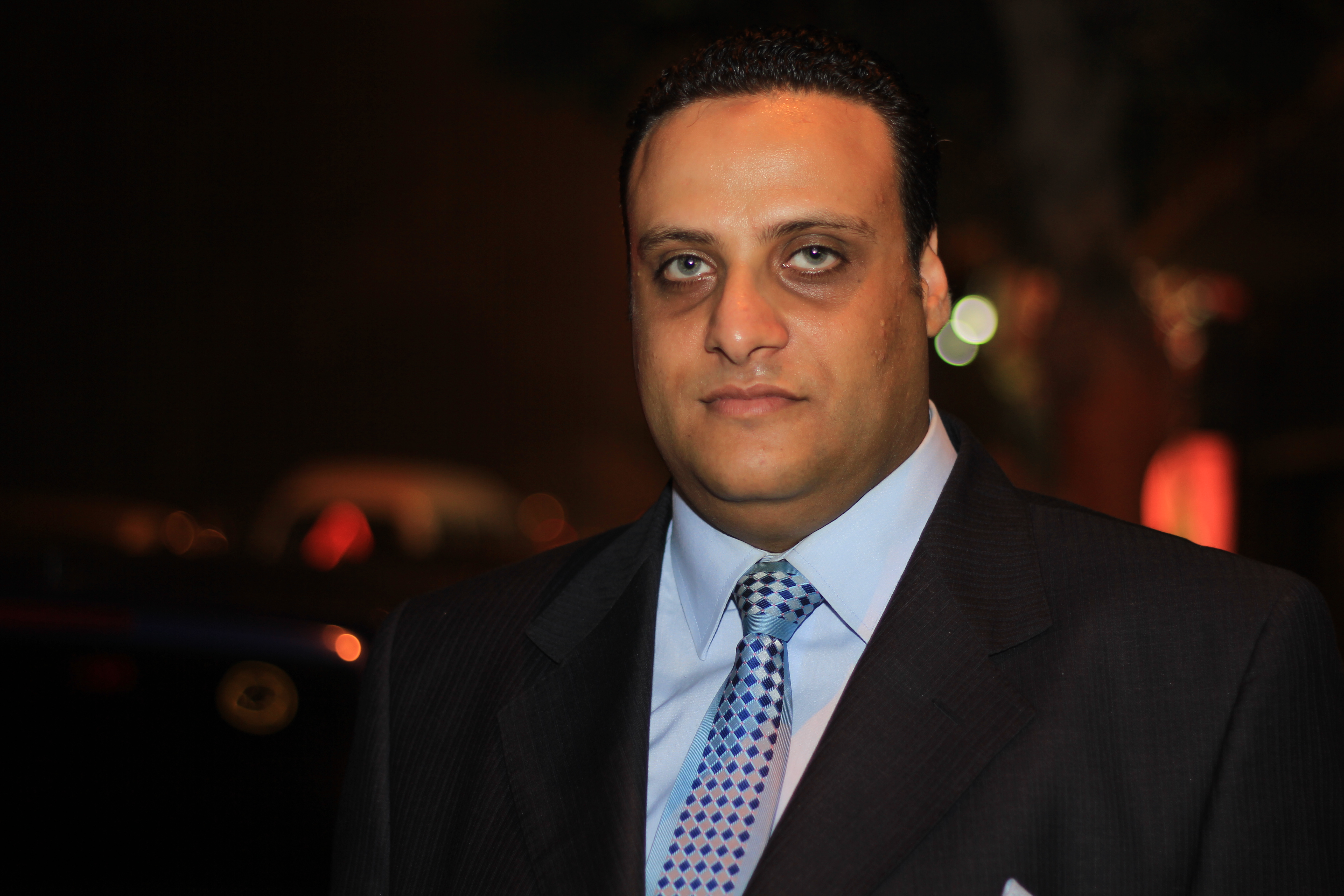 Mohamed Farouk Abd El Majied Abd El Aty