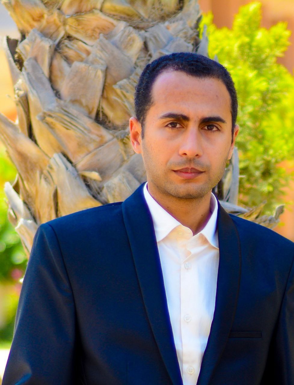 Ahmed Elsayed Abd Elghafar Elhadary|photos