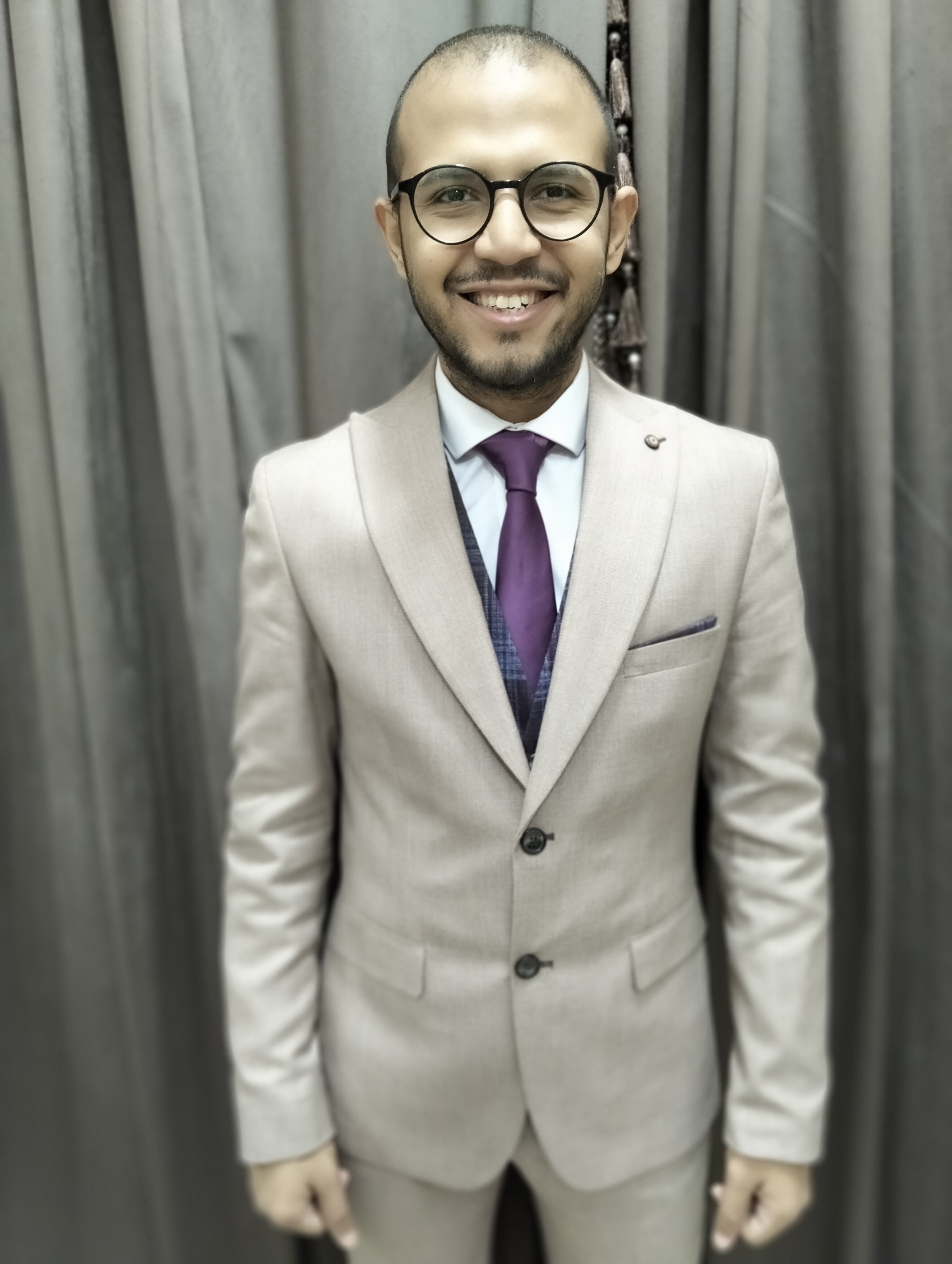 Ahmed Shaban Ahmed Mohamed Hegab