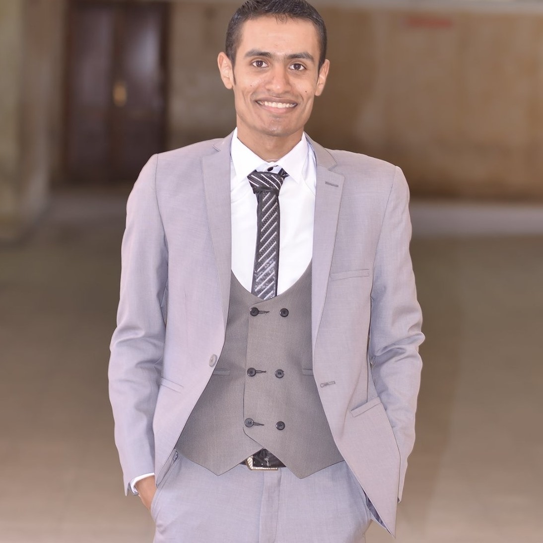 Sameh mansour Hassan