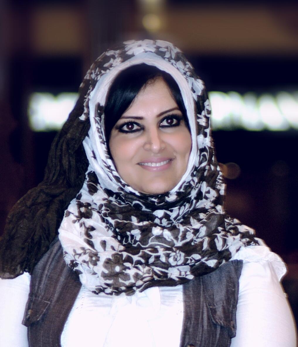 GHADA MOHAMED AMER