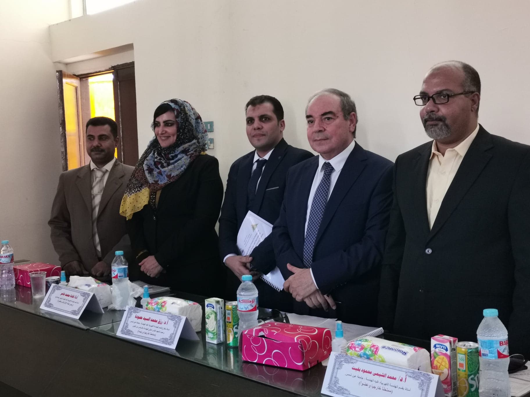 Ayman Soliman Selmy Mohamed