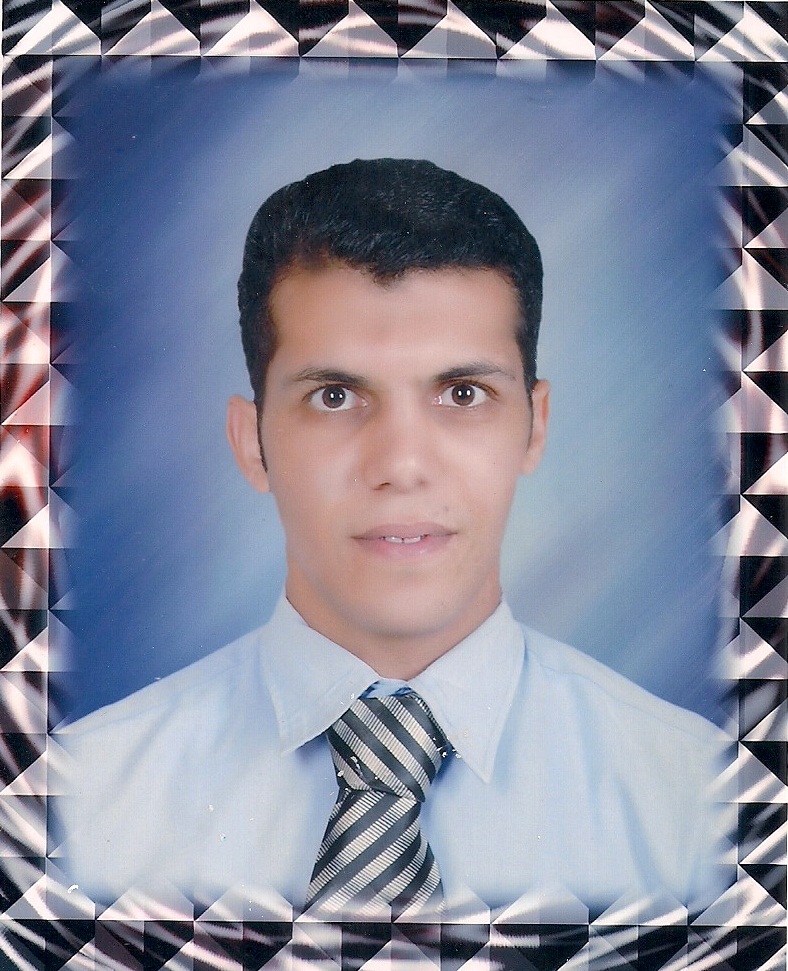 Ayman Soliman Selmy Mohamed