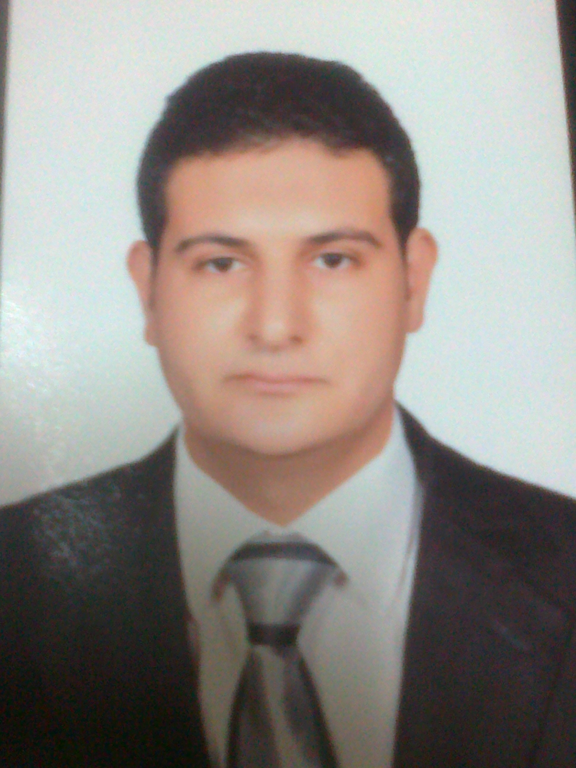 Ahmed EL-Sayed Ibrahim EL-Seesy