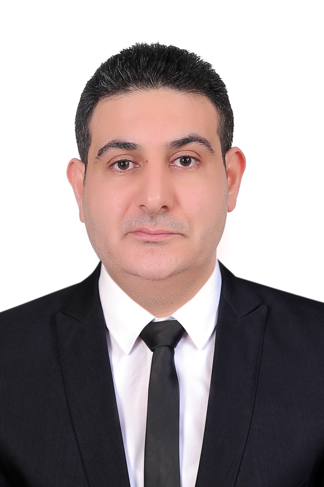 Ahmed EL-Sayed Ibrahim EL-Seesy