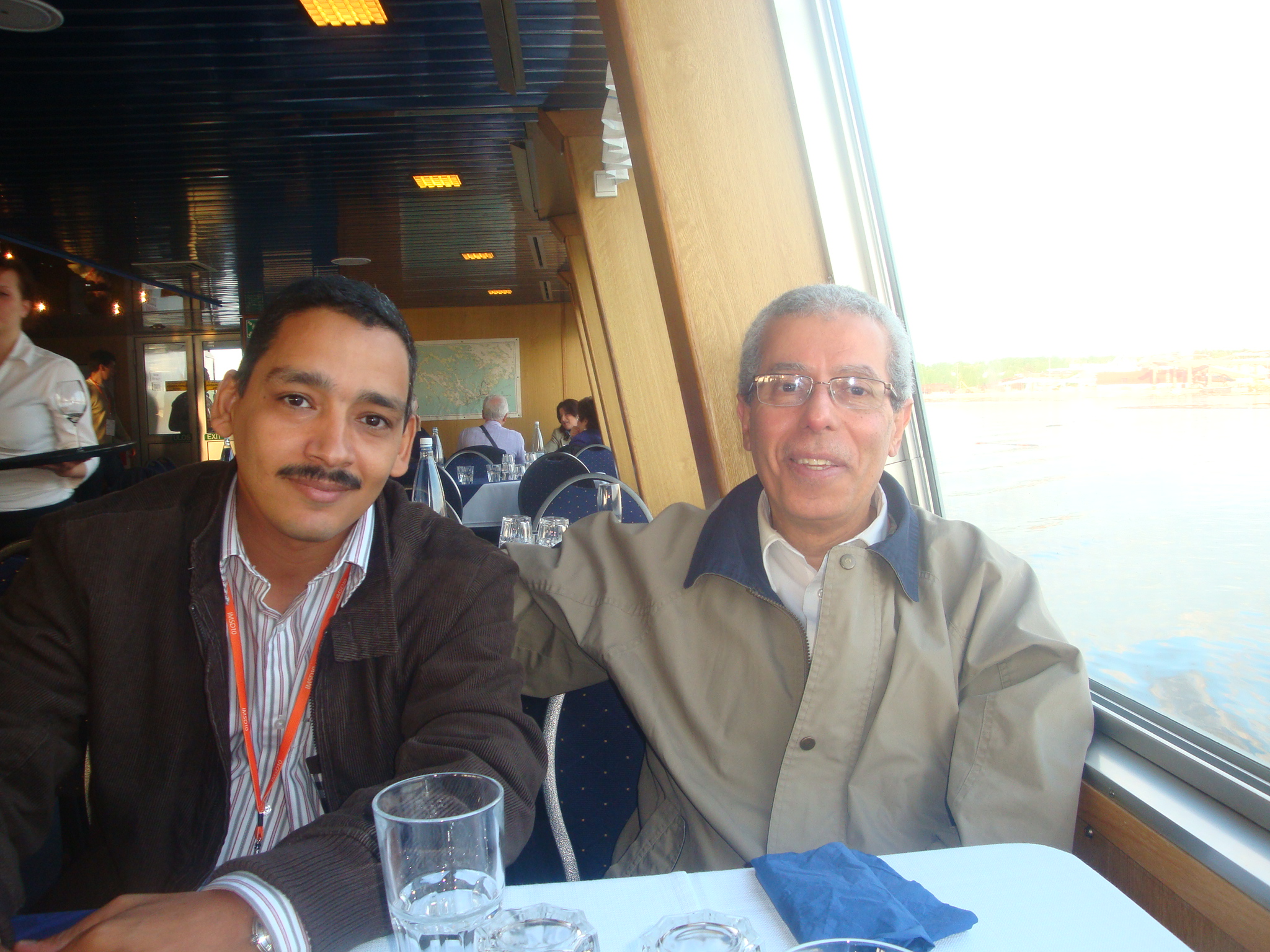 Ayman Ali Ahmed Nada