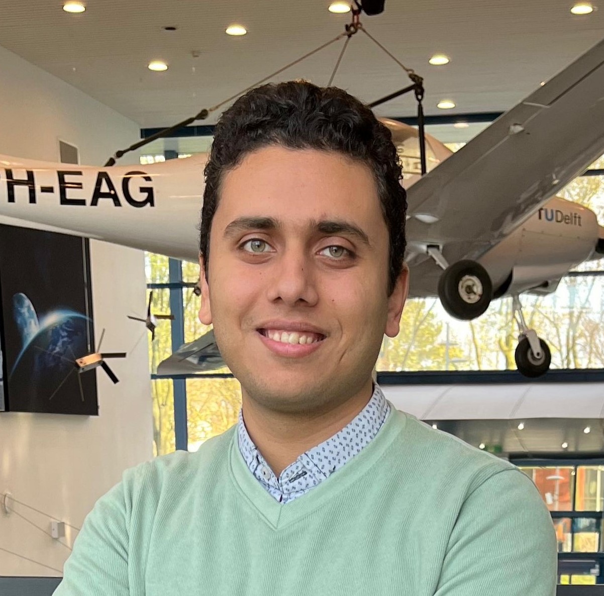 Abdelrahman Mossad Elshaer